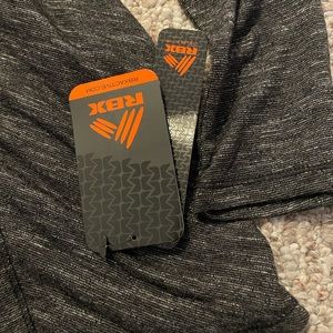 RBX | Tops | Rbx Long Sleeve Athletic Wear | Poshmark